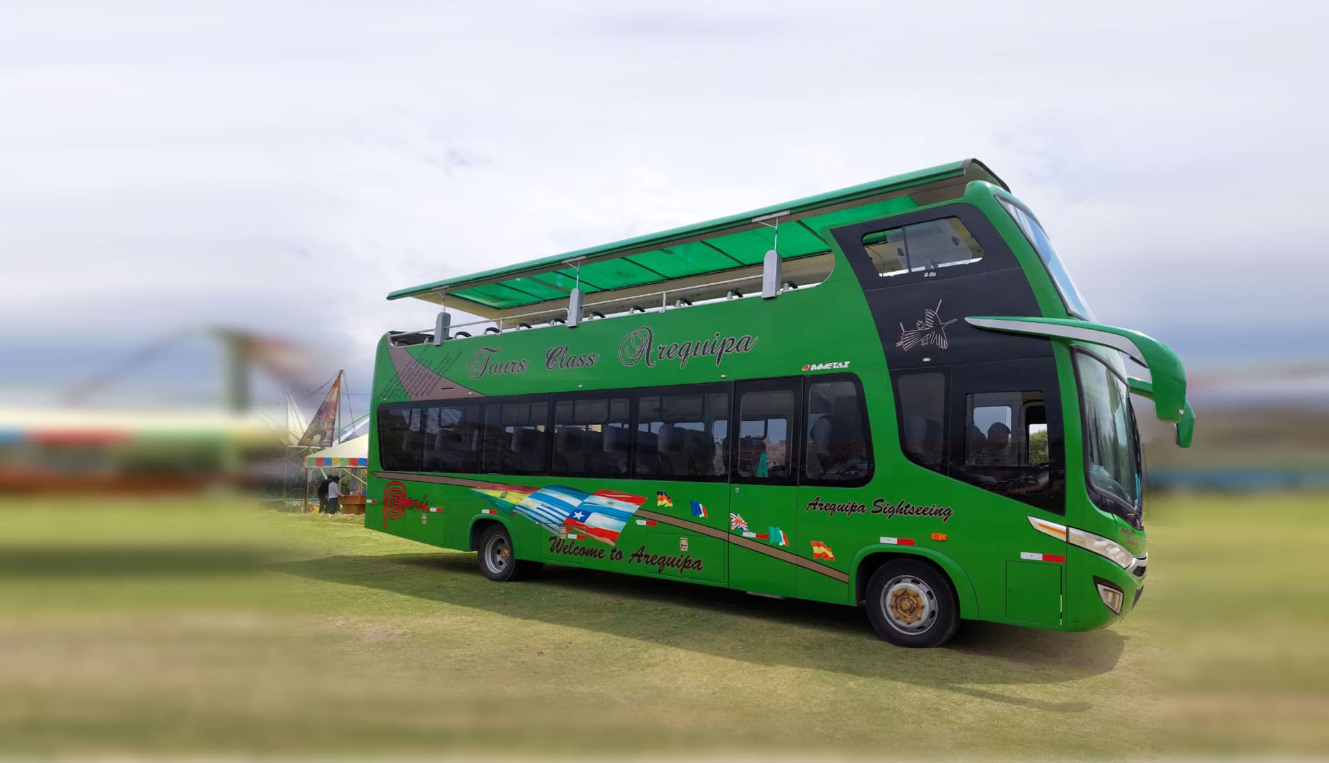 Inicio - Arequipa Tours Perú